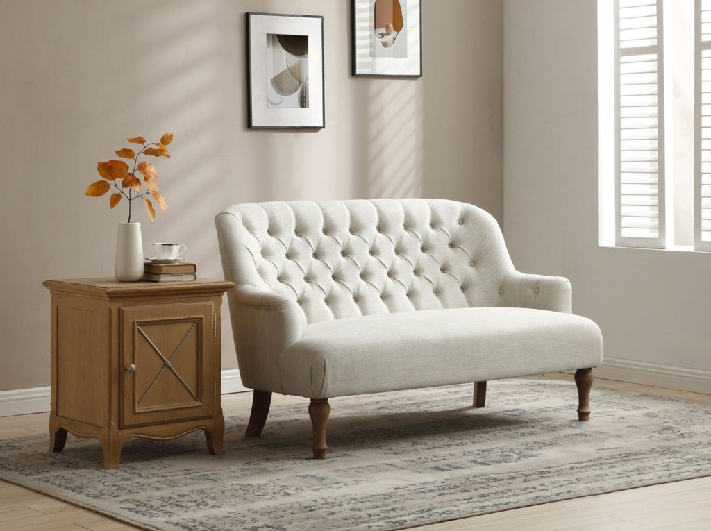 Bianca 2 Seater Chair – Robin Hood Beds