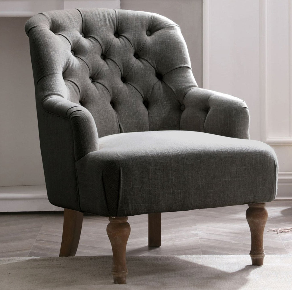 Bianca Chair – Robin Hood Beds