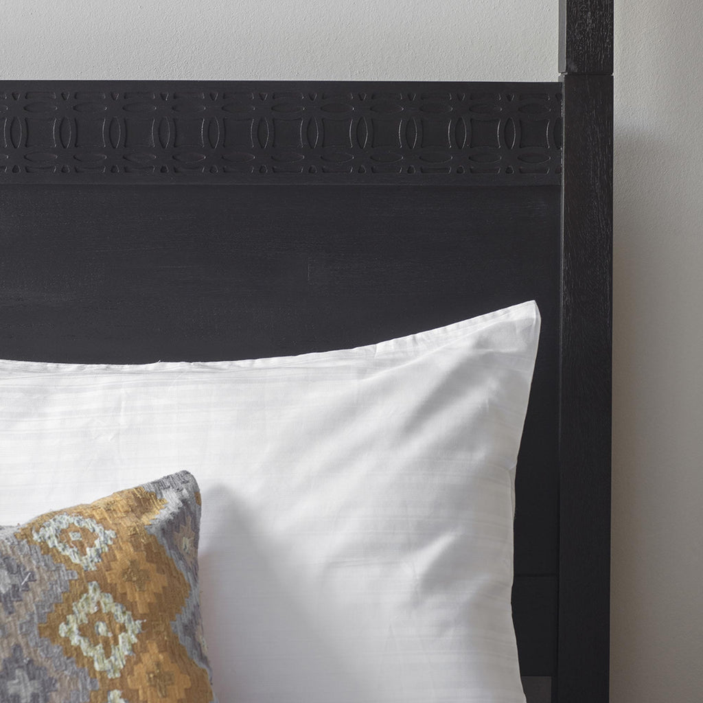 Boho 4 Poster Bed – Robin Hood Beds
