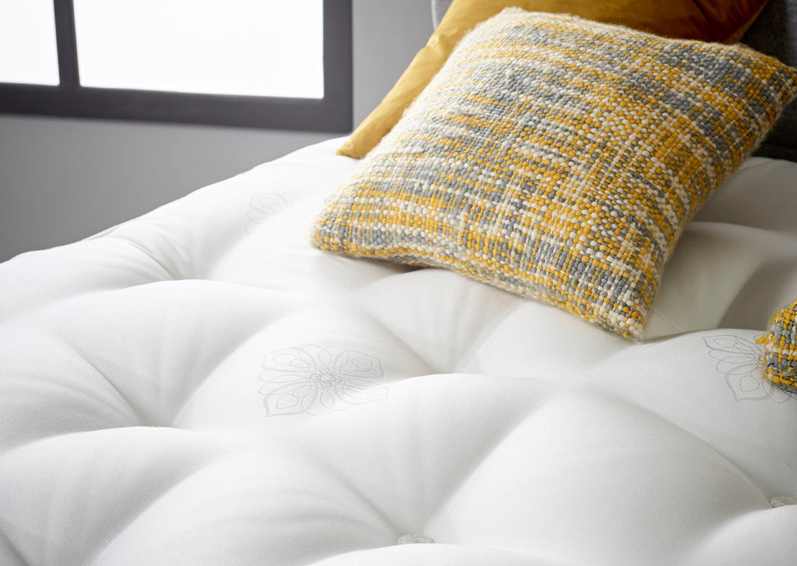 Shop Mattresses | Single, Double & King Size - Robin Hood Beds